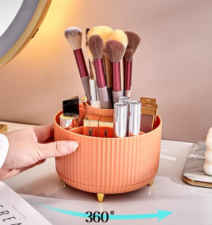 Makeup Holder Stand – Kiss Cosmetics